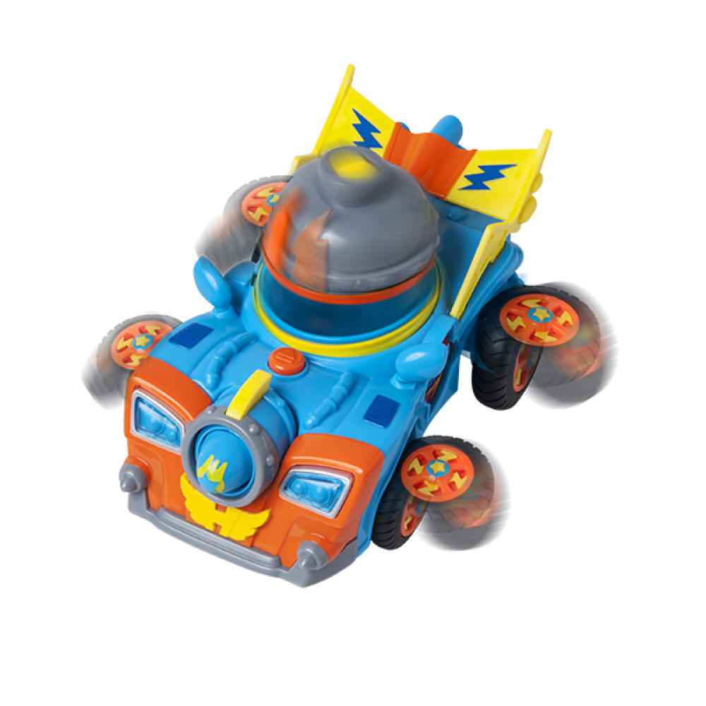 KAZOOM RACER