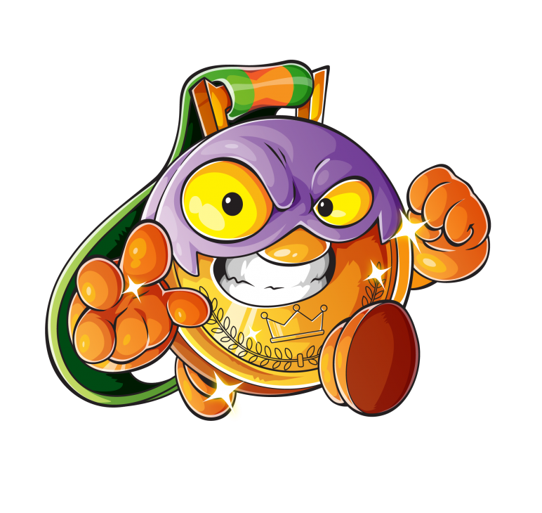 Superzings - Rivals of Kaboom