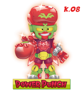 SuperThings - Rivals of Kaboom