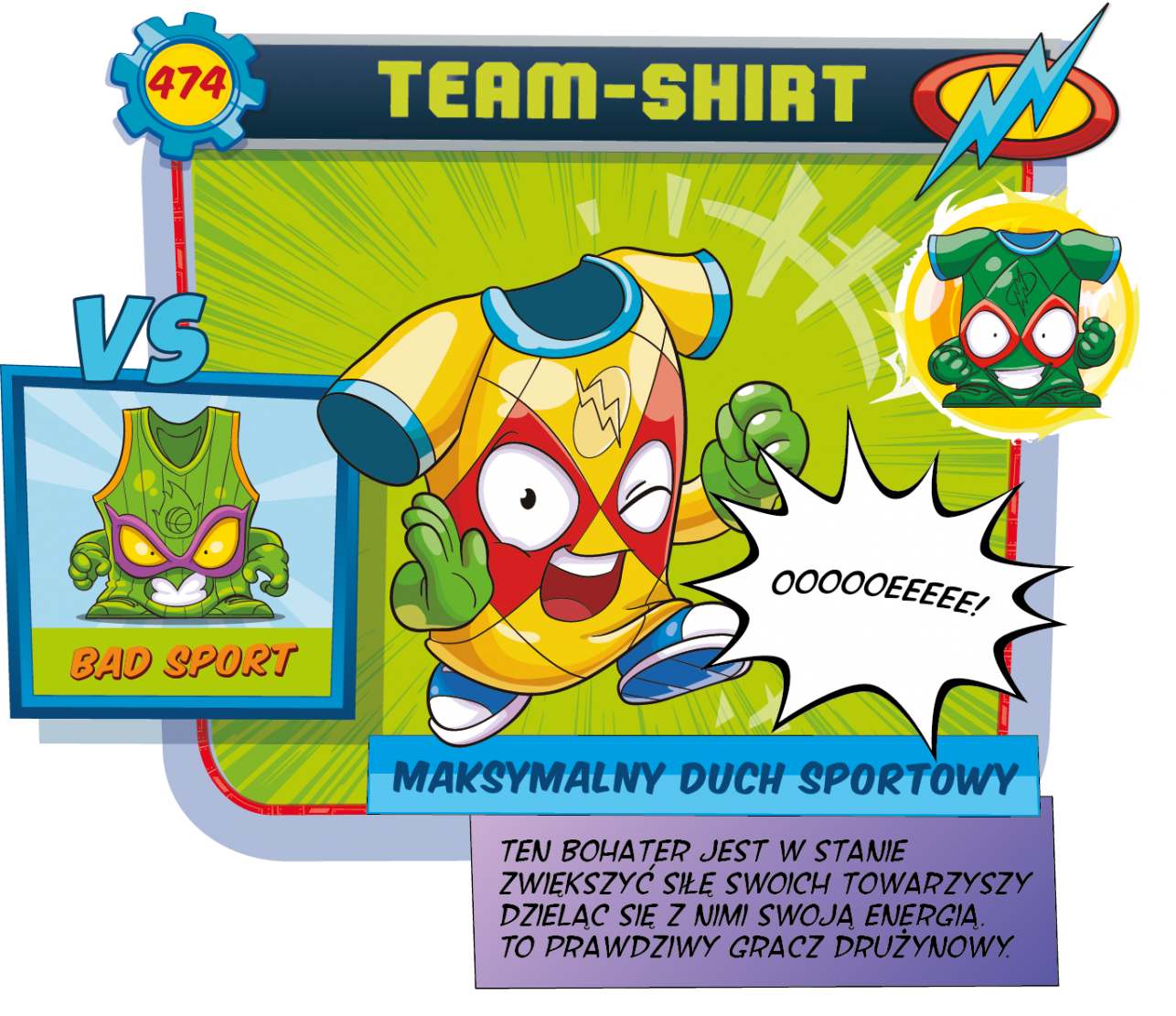 Team Shirt team-shirt