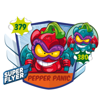 SuperThings - Rivals of Kaboom