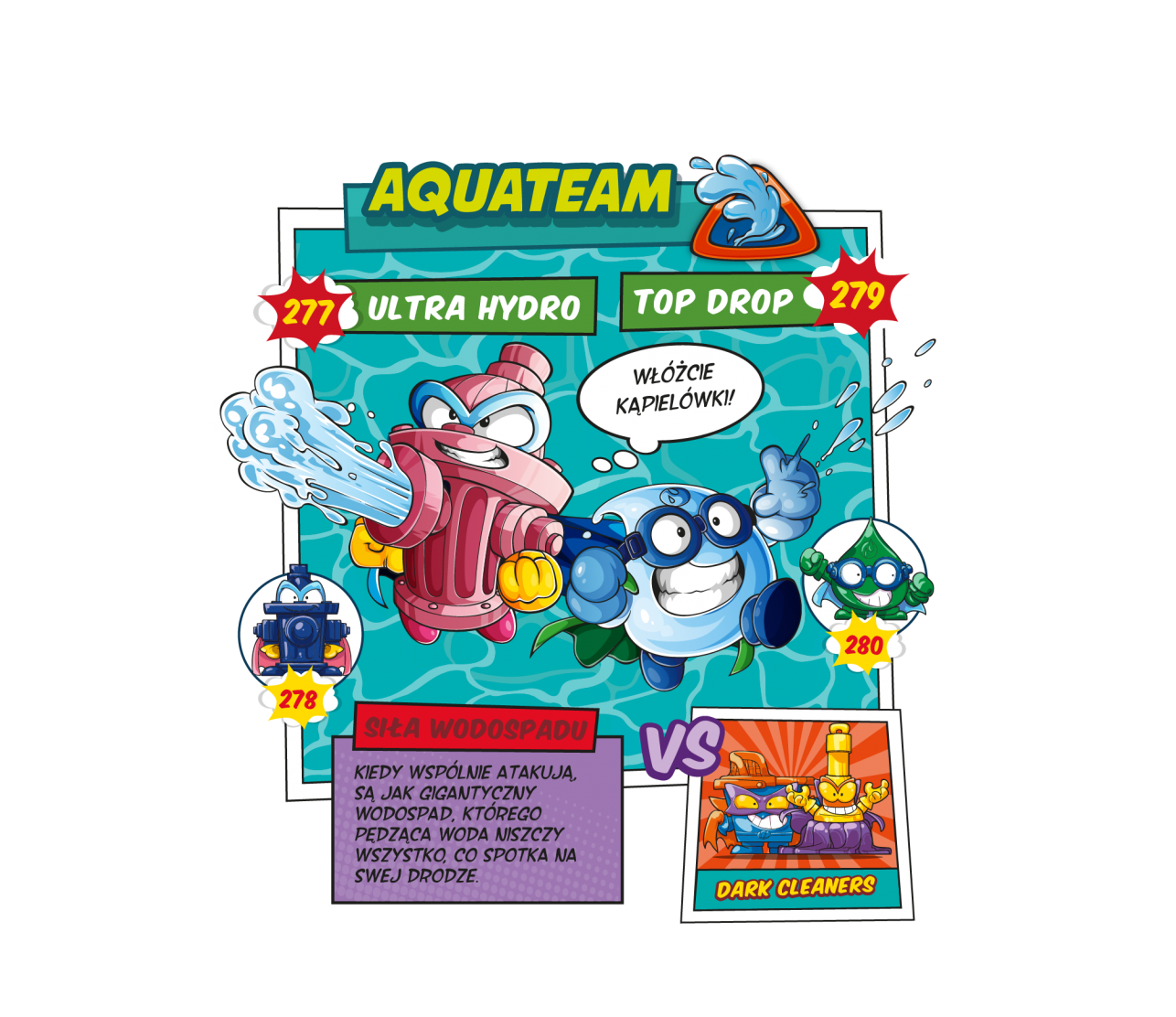 Aquateam