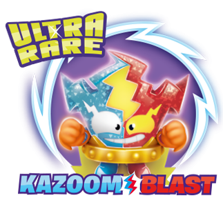 SuperThings - Rivals of Kaboom