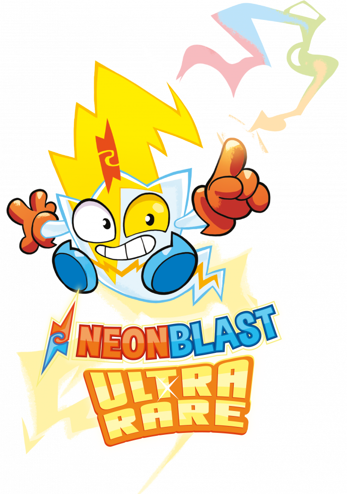 NEON BLAST